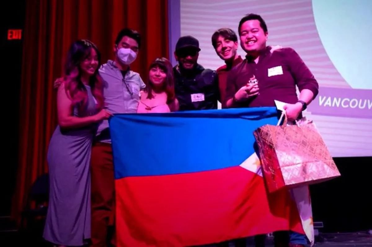Filipino-made short films win big in Vancouver festival | ABS-CBN ...