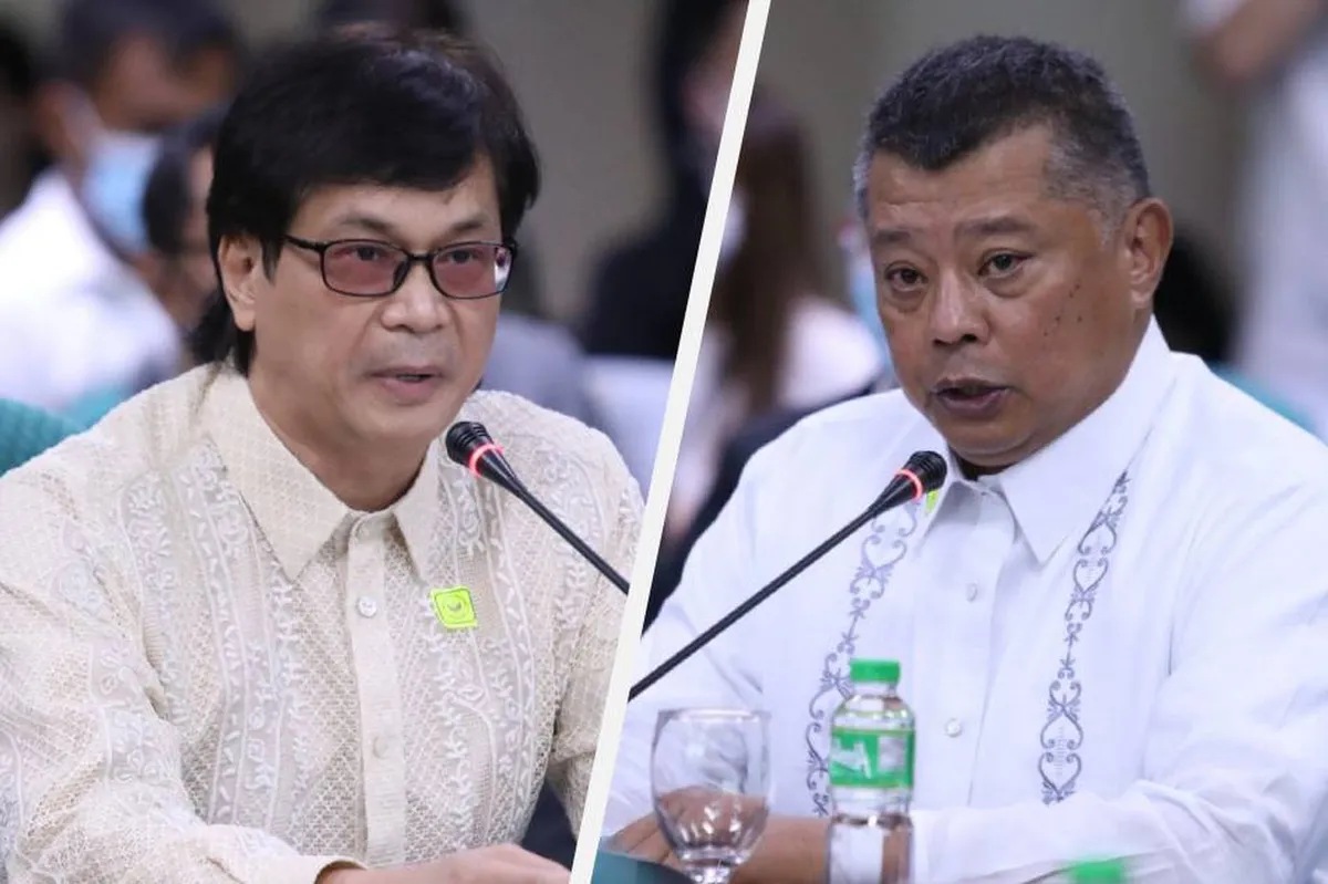 CA approves appointments of DOJ, DILG chiefs; sets another hearing for ...