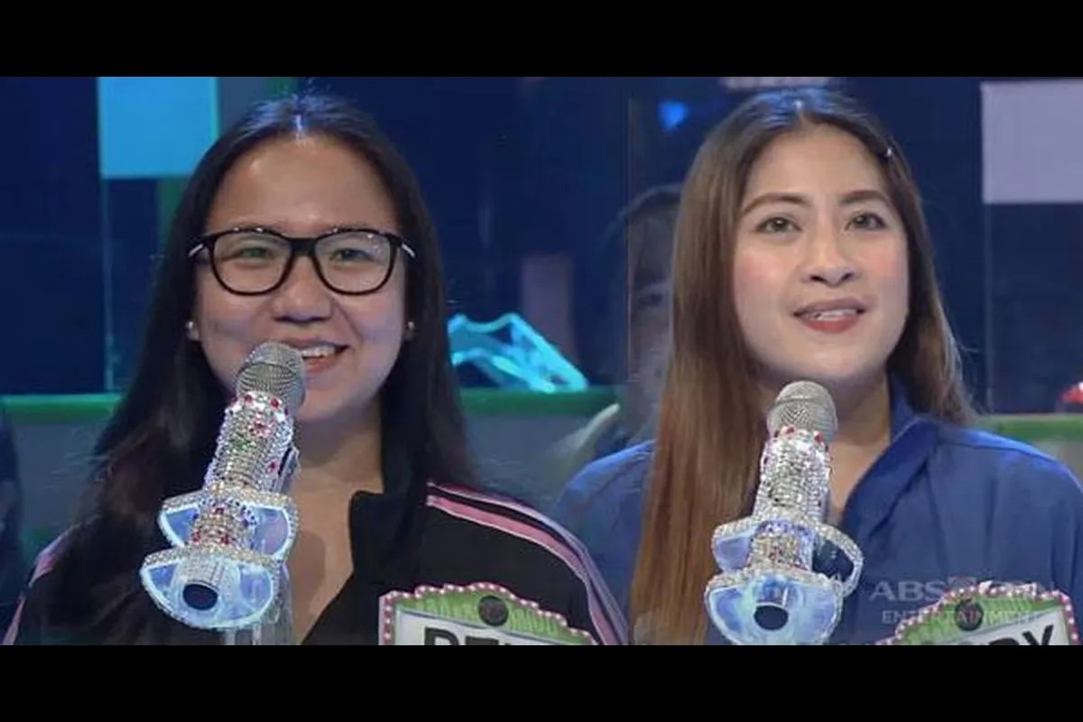 Everybody Sing 2023: Nurses sing Neocolours’ “Hold On” | Lights, Camera, Act-Sing | ABS-CBN ...