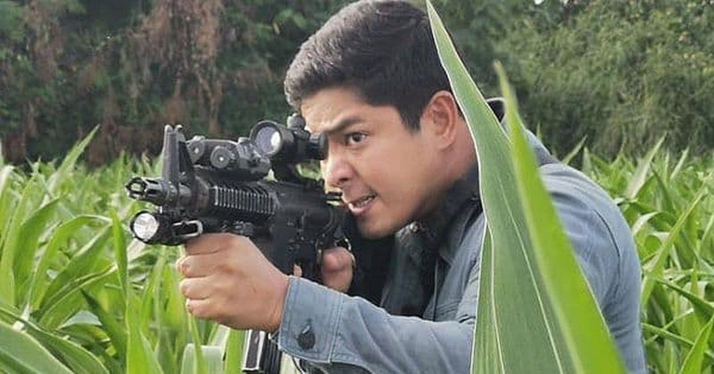 10 scenes that show Cardo’s commitment to comradeship by saving his ...