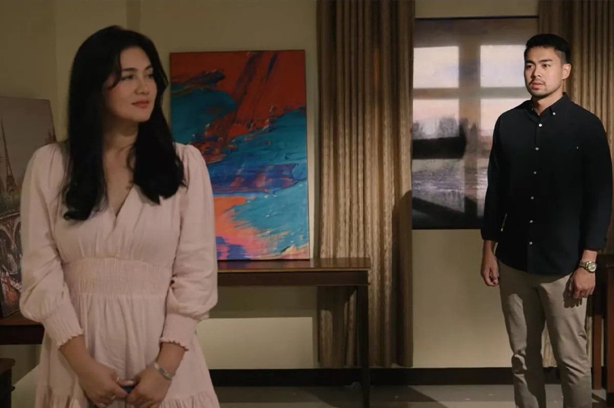 Dimples Romana, Miko Raval to team up again, star in 'Love Bites ...