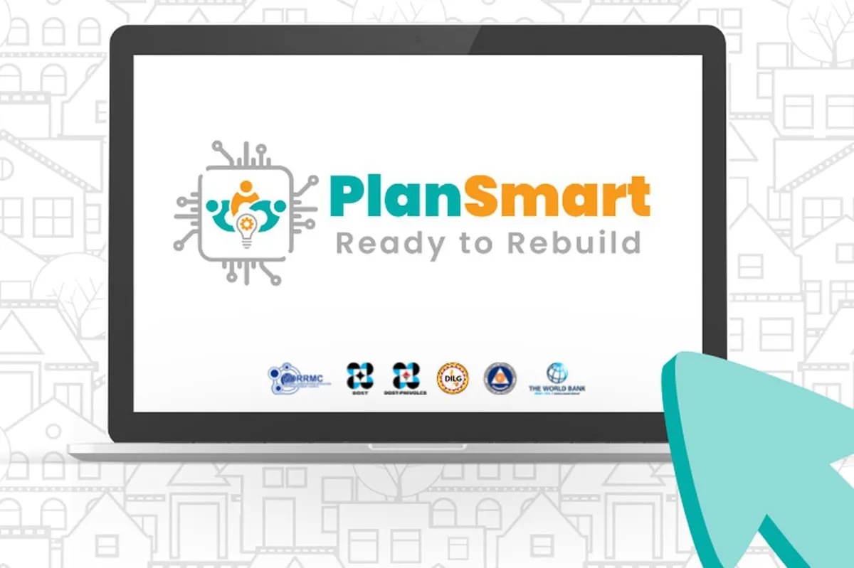 New app launched to boost efforts on disaster response | ABS-CBN News