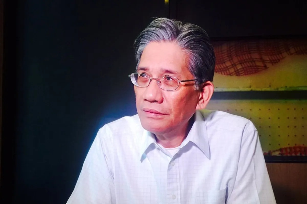Ex-DTI Undersecretary, DZMM co-host Vic Dimagiba passes away | ABS-CBN News