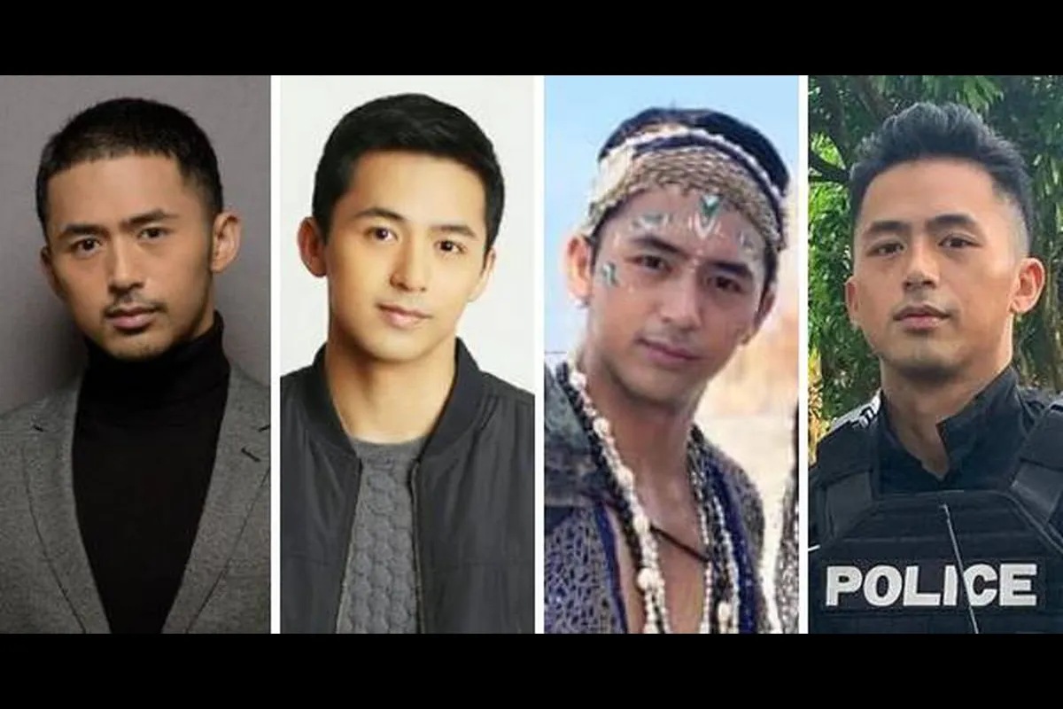 Enzo Pineda’s remarkable journey as a Kapamilya | ABS-CBN Entertainment