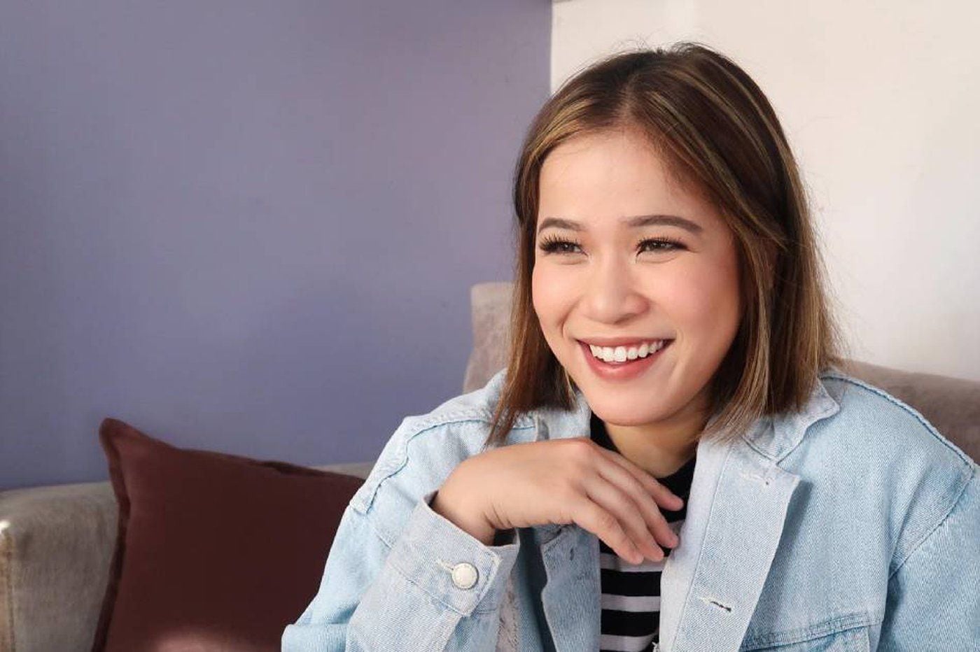 Klarisse de Guzman gears up for first major solo concert | ABS-CBN ...