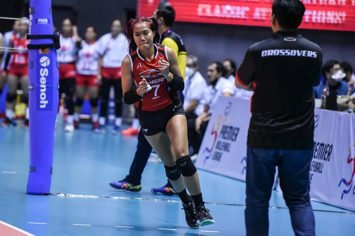 PVL: Chery Tiggo's Paat is MVP, Vander Weide named top import | ABS-CBN ...