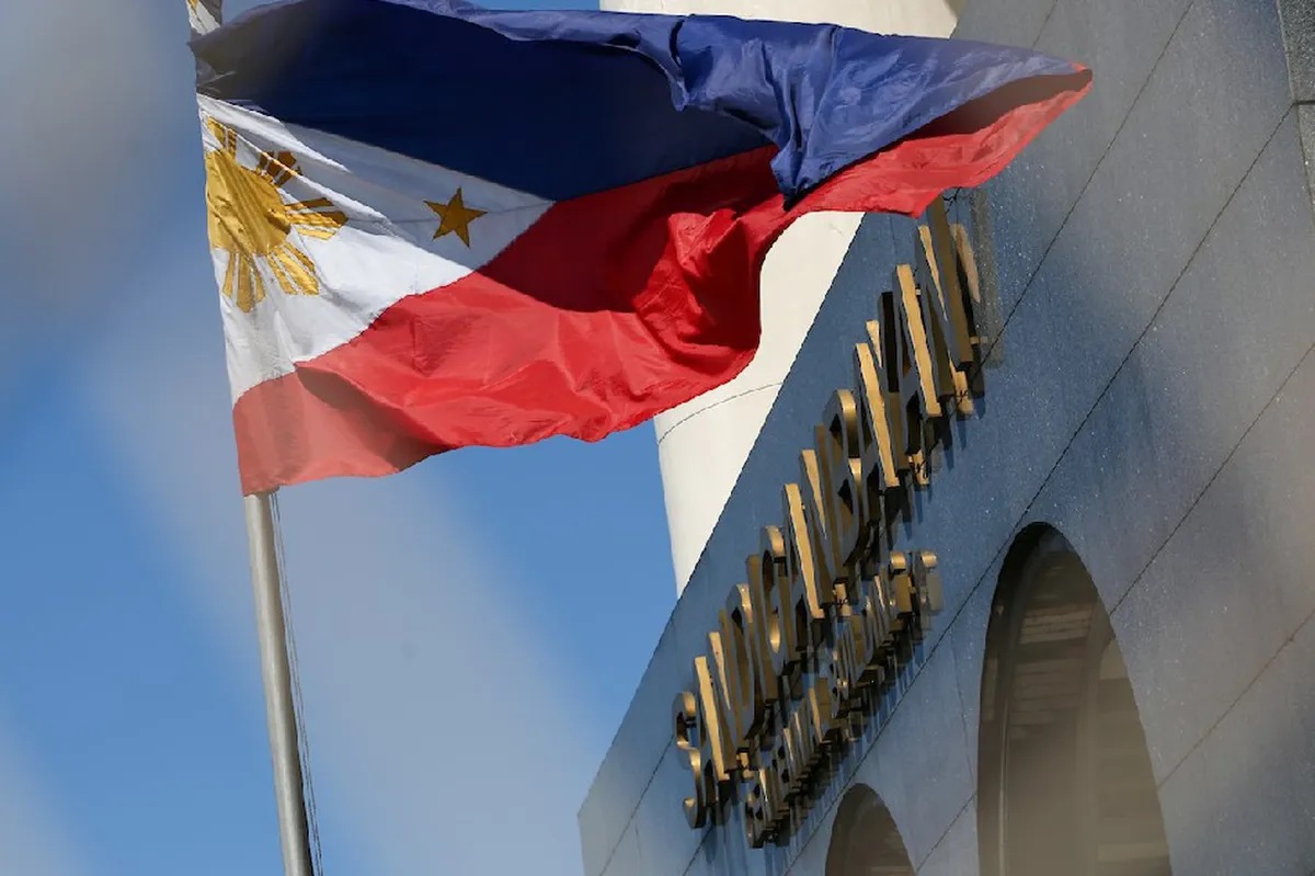 Ex-Rizal governor Ynares Jr. acquitted of graft | ABS-CBN News