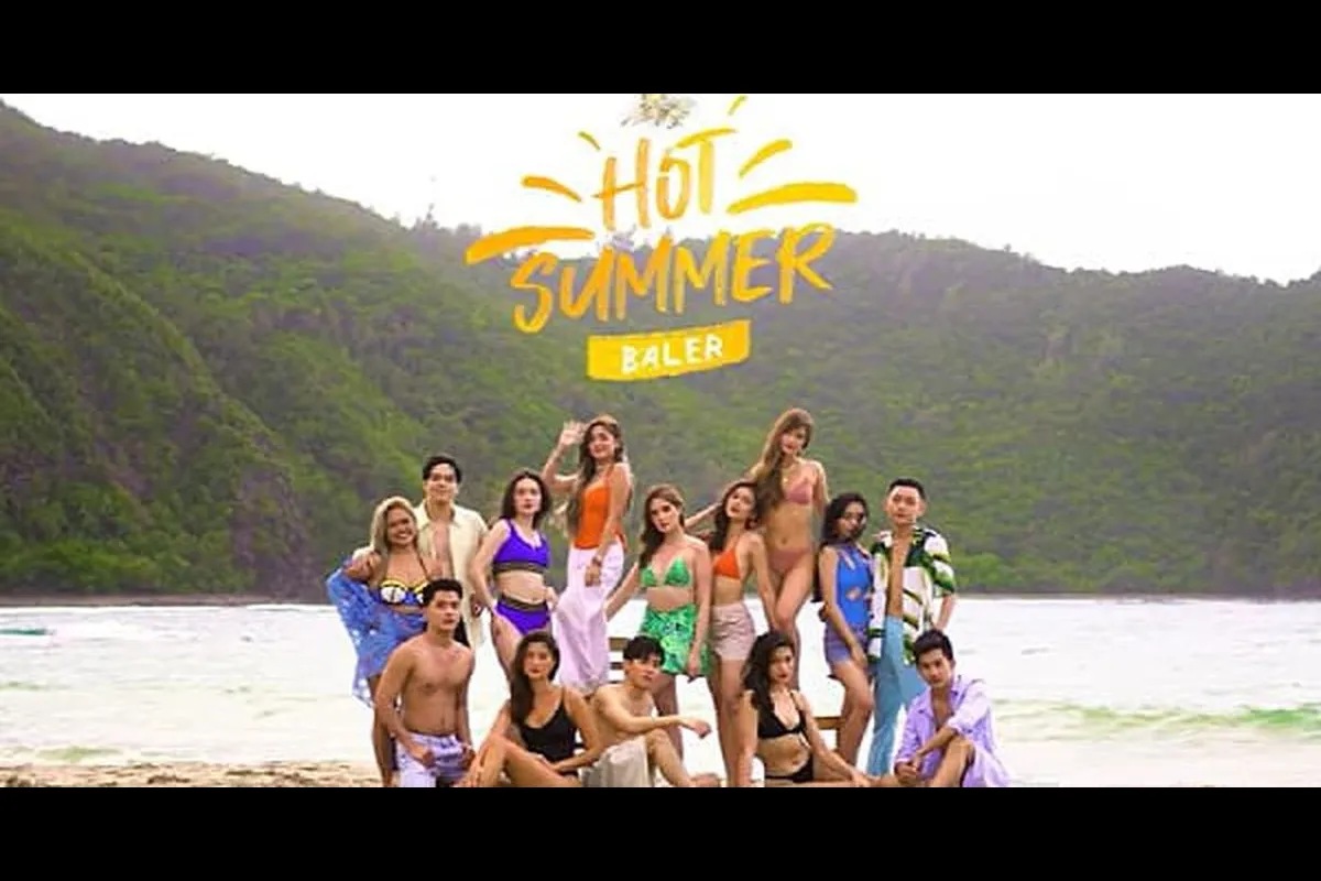 Star Magic artists promote inclusivity, body positivity, tourism in ...