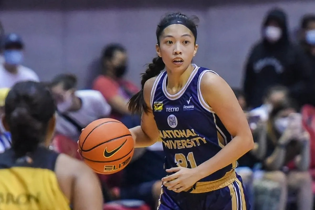 UAAP: Close win over UST an 'eye-opener' for Lady Bulldogs | ABS-CBN Sports