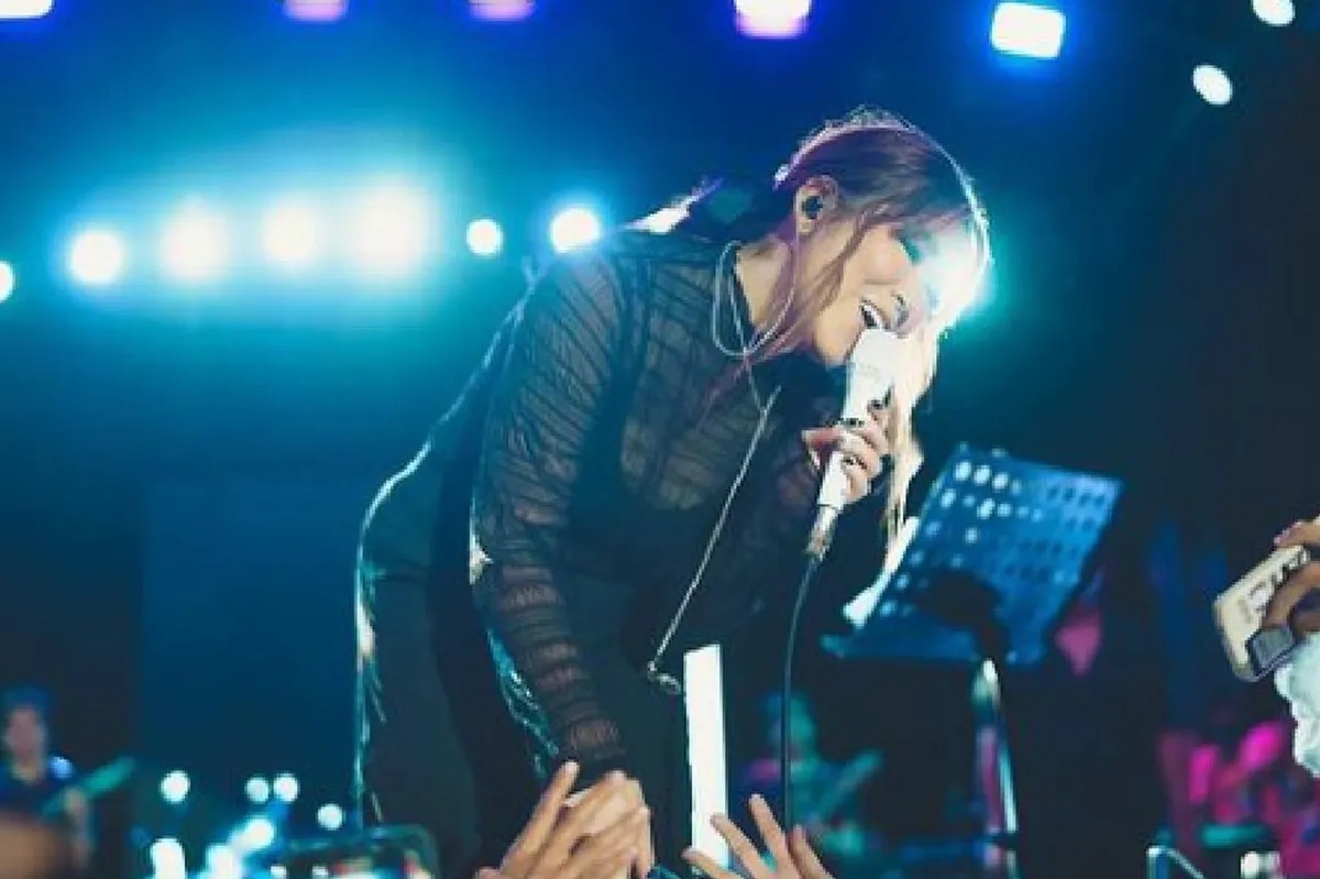 Ticket prices for Moira's Araneta concert announced | ABS-CBN Entertainment