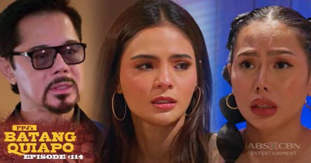 Batang Quiapo: Mokang, ikinuwento kay Chicky ang alok ni Ramon ...