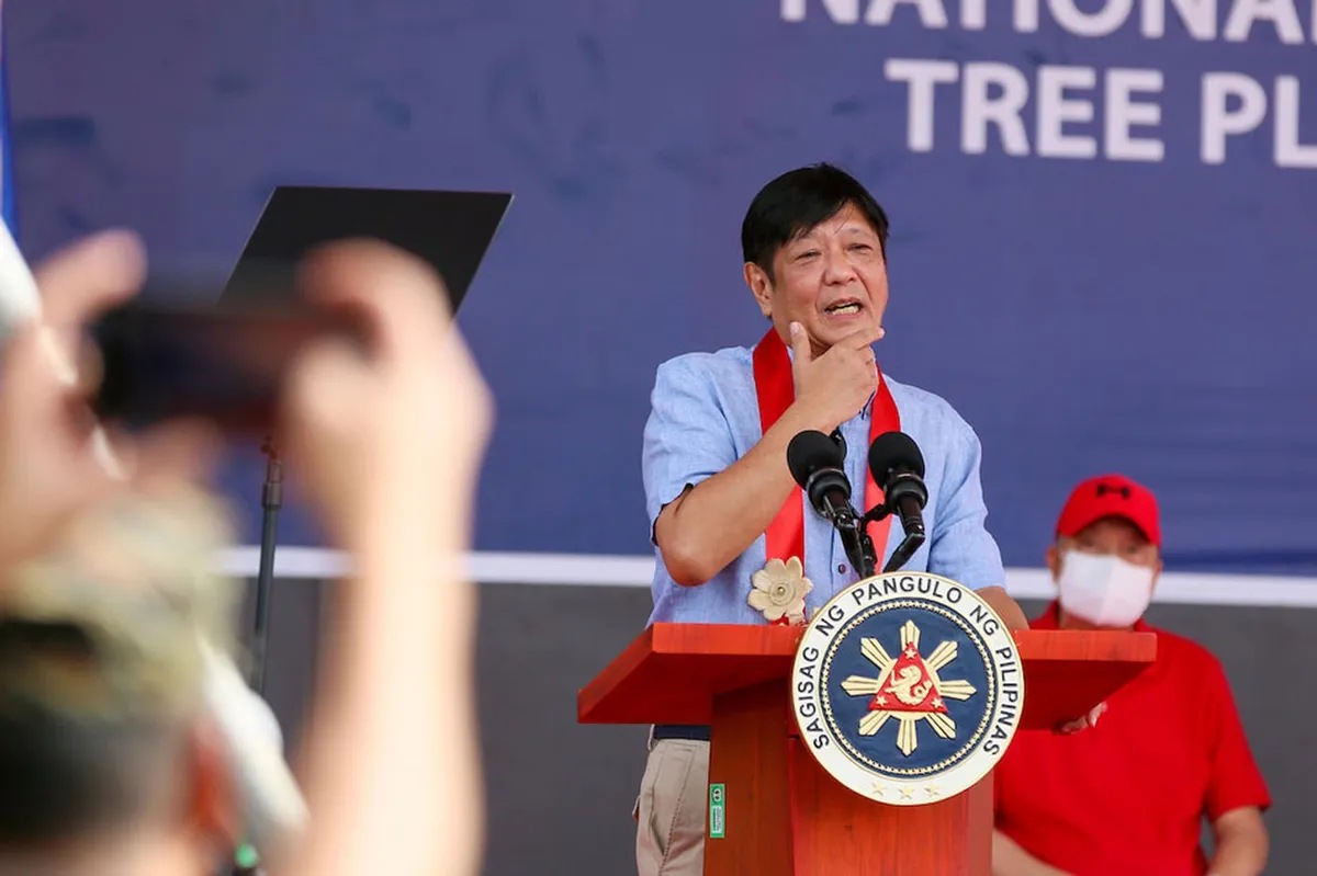 Marcos Jr.'s US trip all set, UNGA speech to focus on post-pandemic ...