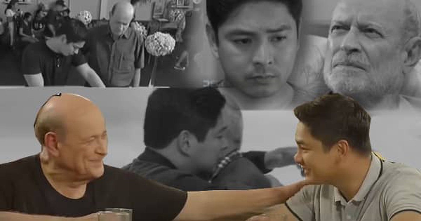 FPJ’s Ang Probinsyano: 10 heartwarming scenes of Lolo Delfin as Cardo’s ...