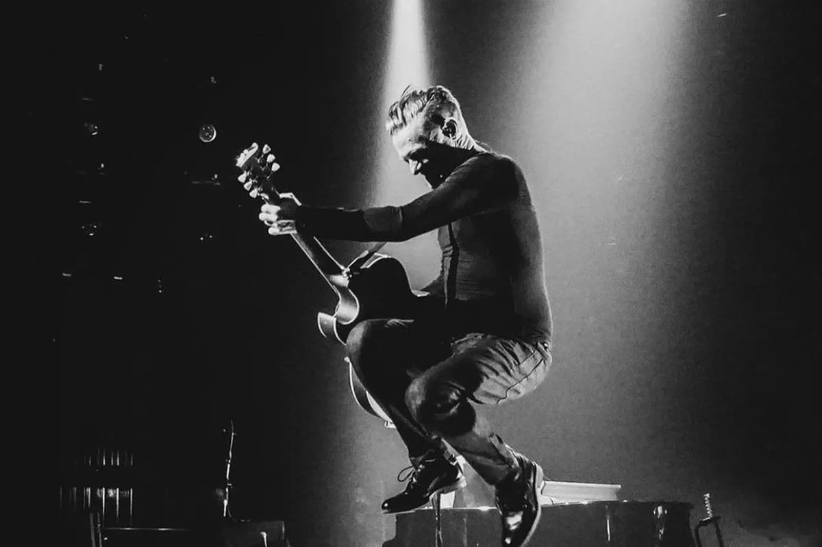 Bryan Adams coming to Manila for one-night concert | ABS-CBN Entertainment