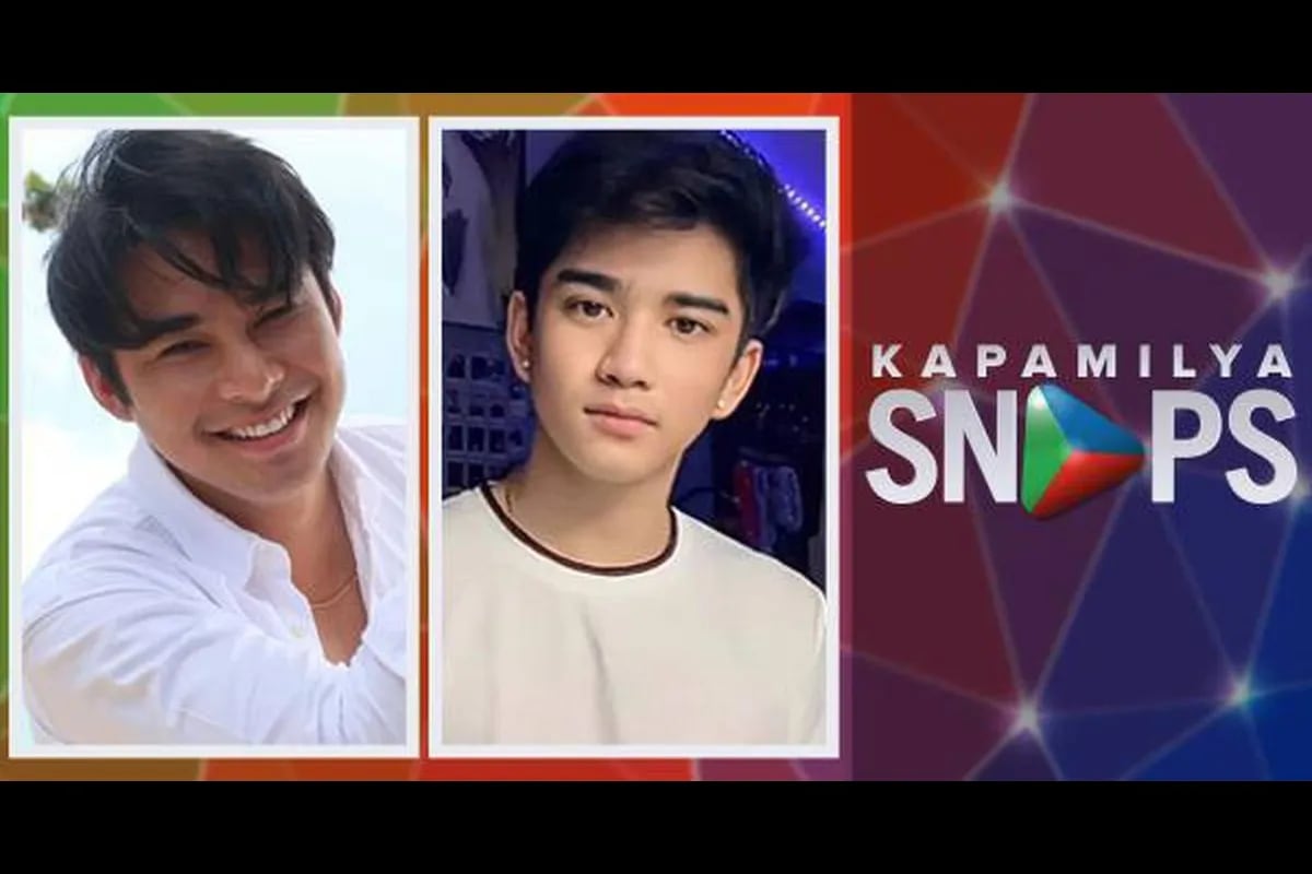 Kapamilya Snaps: 9 actors who have impressive 10-year-career | ABS-CBN ...
