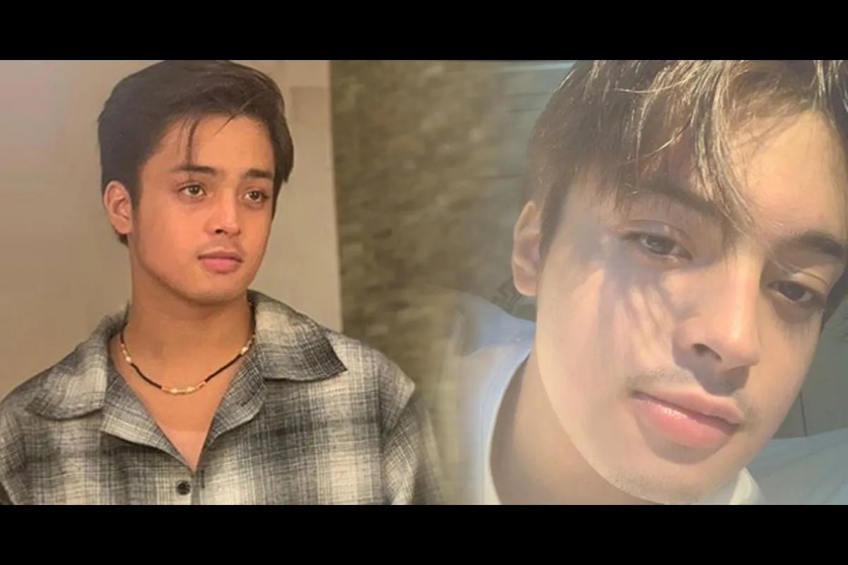 KD Estrada shares his taping essentials | ABS-CBN Entertainment