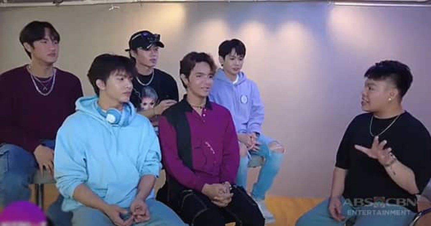 EXCLUSIVE INTERVIEW with the members of P-pop group ECLIPSE! | Hotspot ...