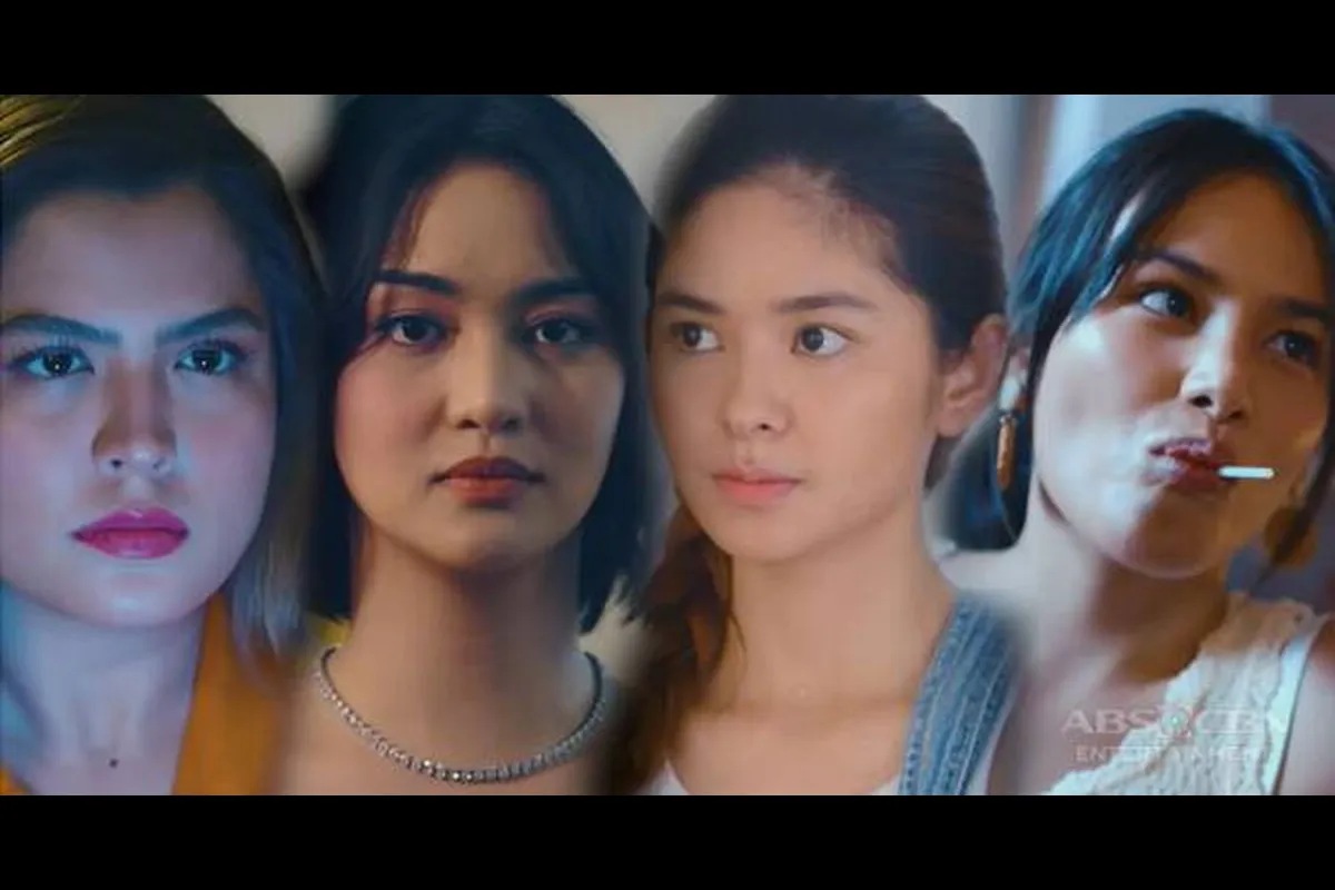 TV Patrol: Mga bagong henerasyon ng dramatic stars, ‘di nagpaawat sa ...