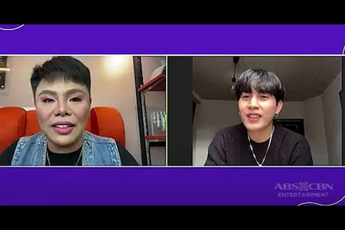 EXCLUSIVE INTERVIEW with R&B singer-songwriter Maki | Hotspot 2023 ...