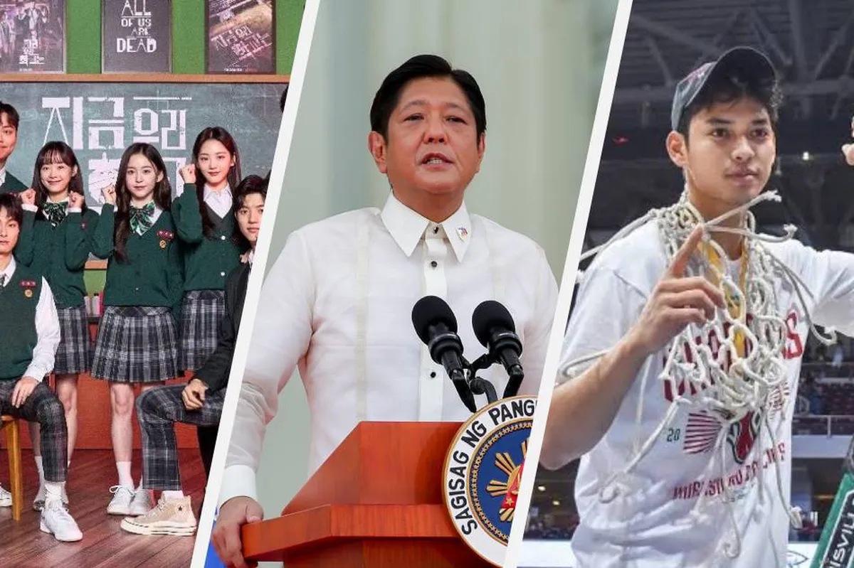 Halalan 2022 tops trending topic on Google in 2022 | ABS-CBN Lifestyle
