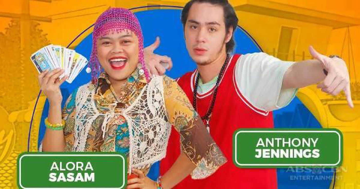 Anthony, Alora thrilled to showcase comedy chops with Piolo, Pepe and ...
