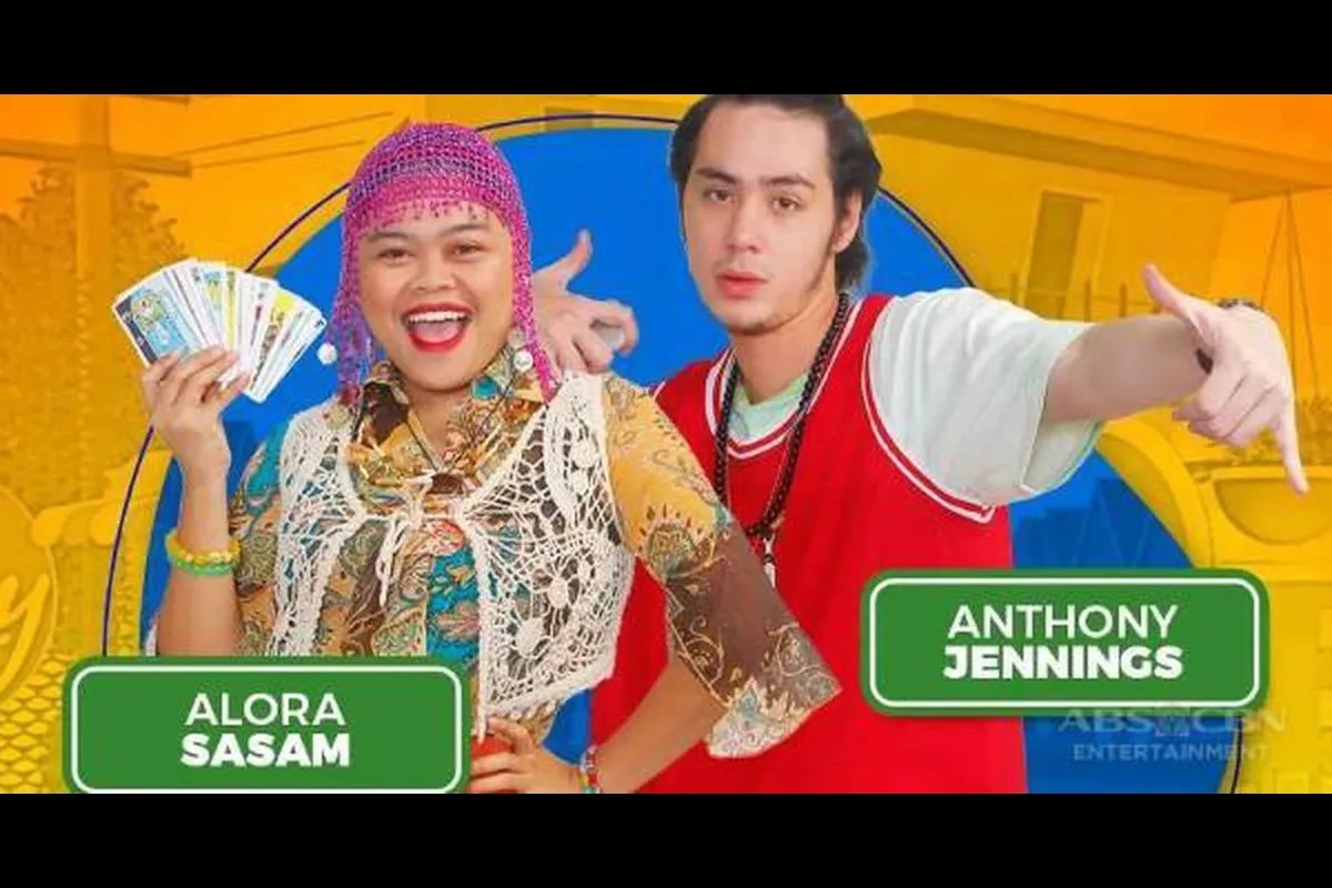 Anthony, Alora thrilled to showcase comedy chops with Piolo, Pepe and ...
