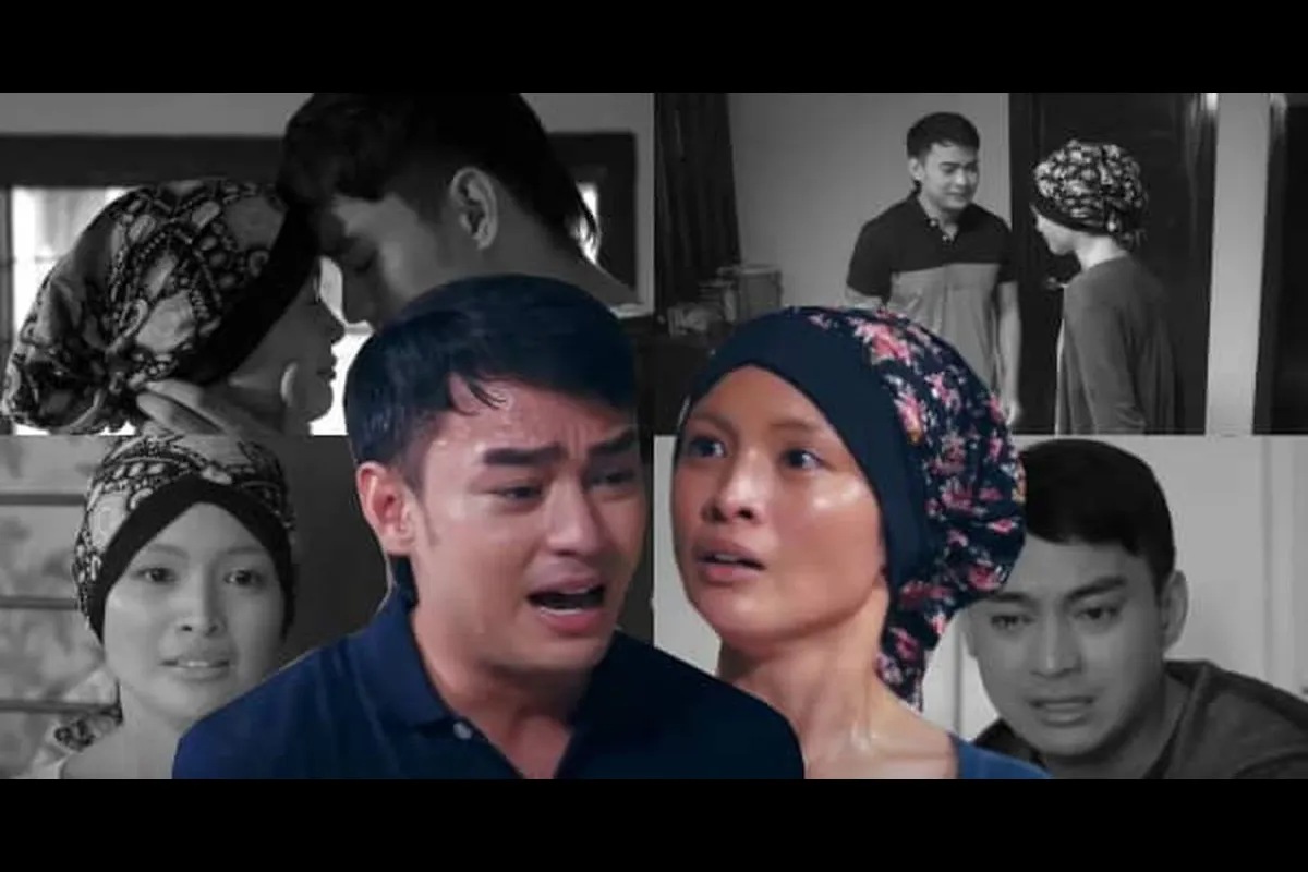 10 times Archie showed his pure, undying love for Ella through his big sacrifices in Viral ...