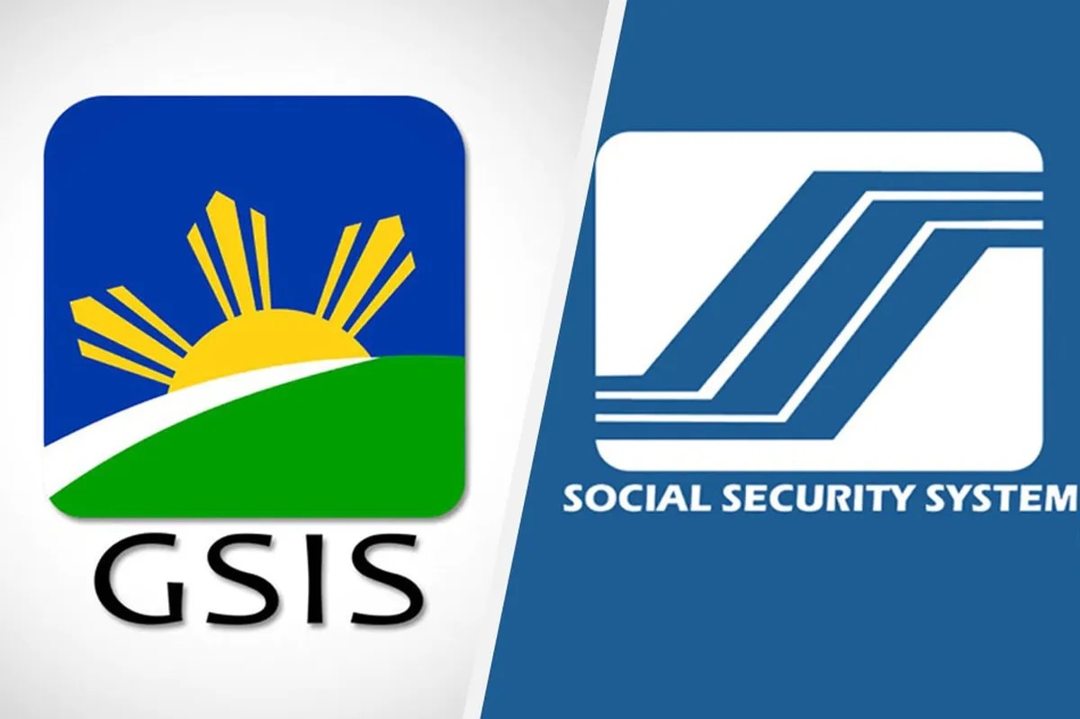 Salceda says GSIS, SSS to have limited gains from proposed Maharlika ...