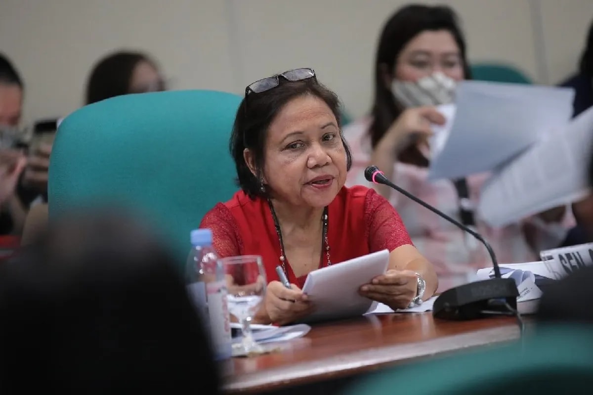 Villar minura ang DENR dahil sa pagpapatuloy sa Manila Bay reclamation | ABS-CBN News