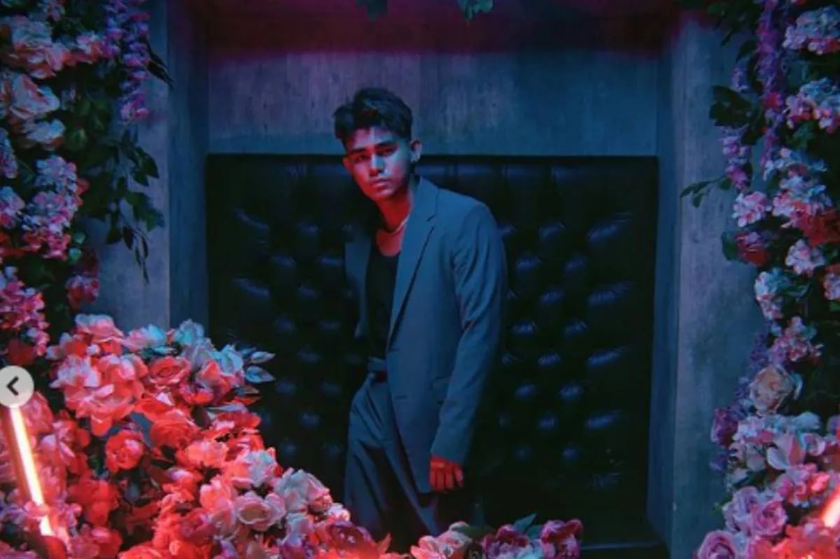 LOOK: Inigo Pascual marks birthday with photo shoot | ABS-CBN Entertainment