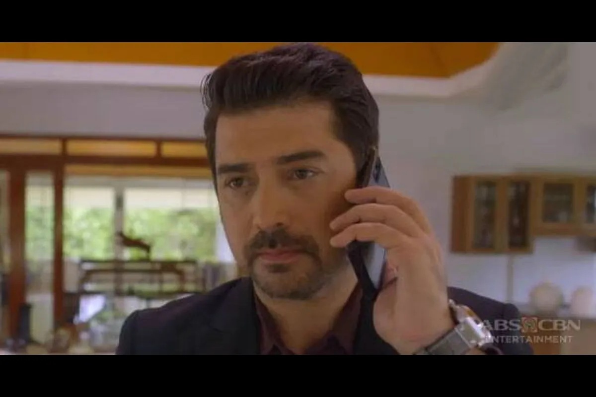 The Iron Heart: Ano nga ba ang ‘Altare’ na tinutukoy ni Menandro? | ABS ...