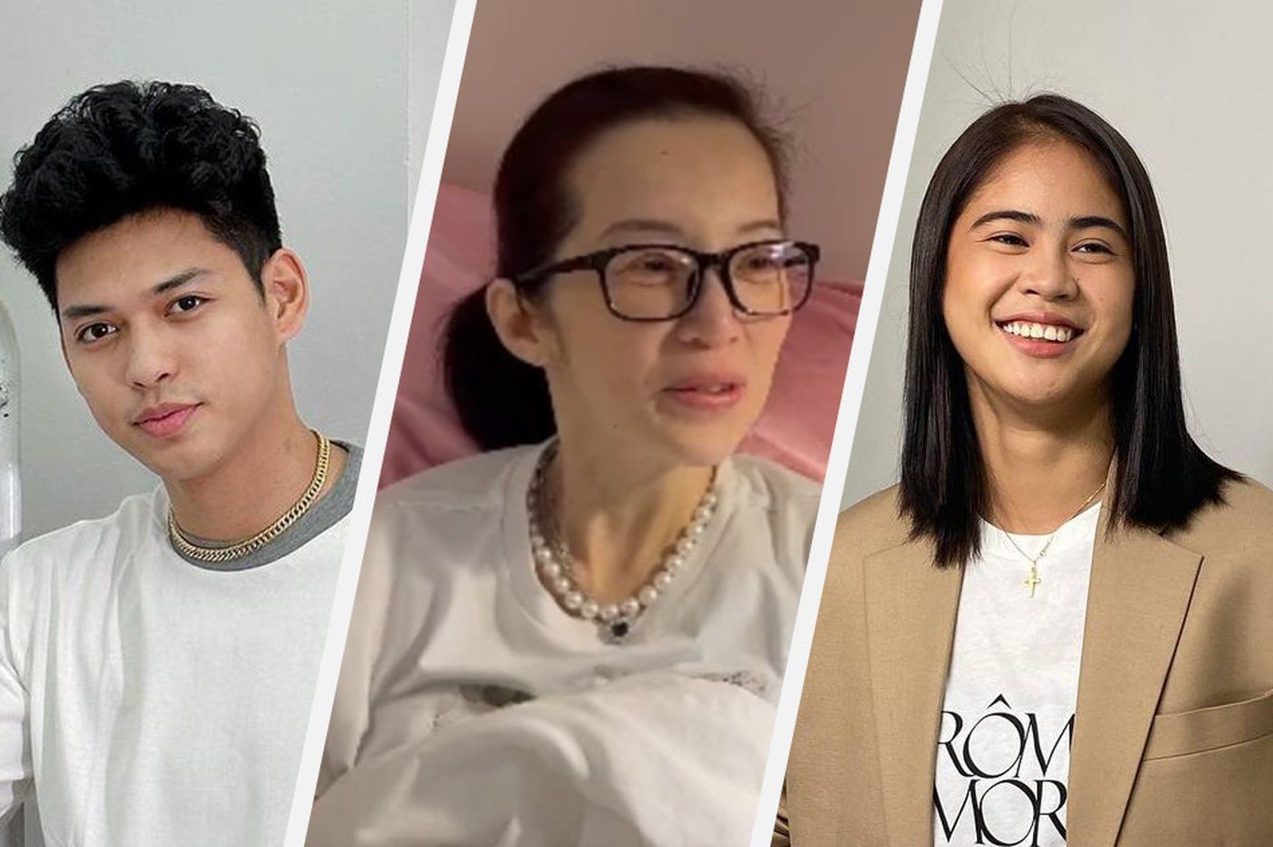 These Pinoy personalities are most searched on Google in 2022 | ABS-CBN ...