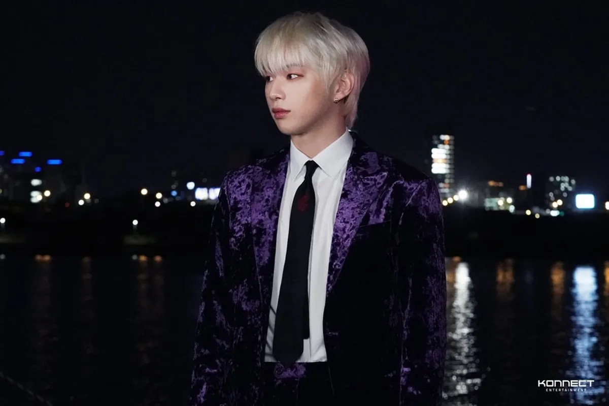 K-pop: Kang Daniel to hold Manila concert in October | ABS-CBN ...