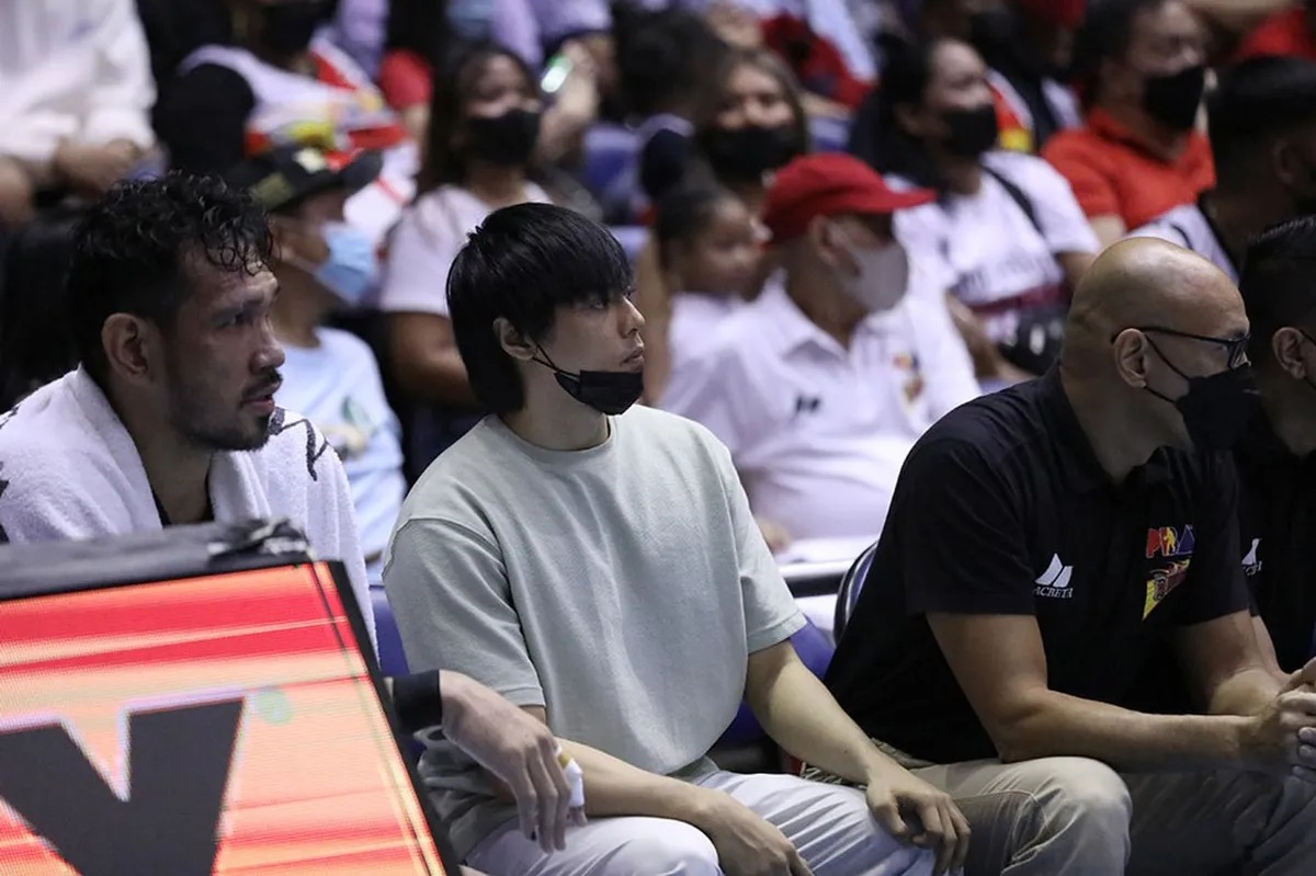 PBA: Terrence Romeo elevated to active roster by SMB | ABS-CBN Sports