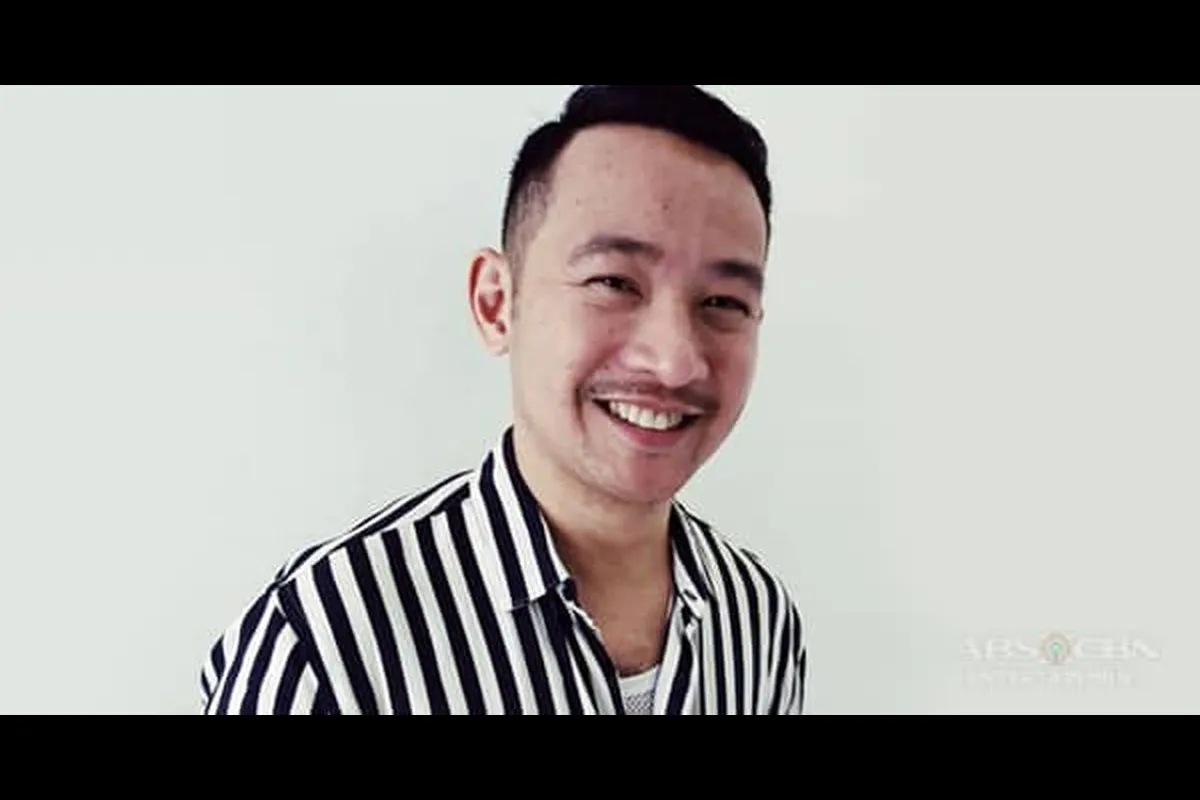 Ketchup Eusebio reminisces fun showbiz memories in Throwback Time ...