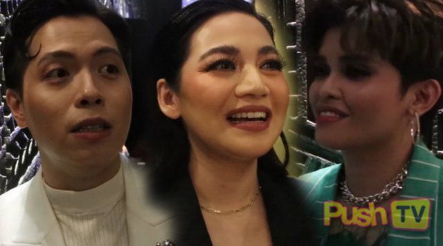 Personalities share what they’re looking forward to in 2023 | Push TV ...
