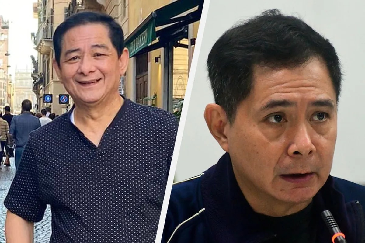 'Lapid Fire' is back: Slain broadcaster's brother takes over as show ...