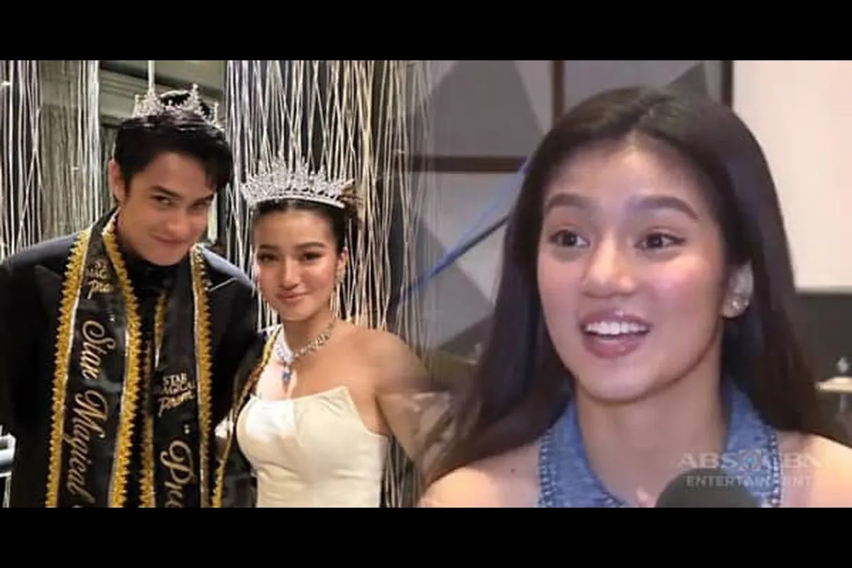 TV Patrol: Belle Mariano, sinagot ang isyu sa umano'y pagtawag ng babe ...