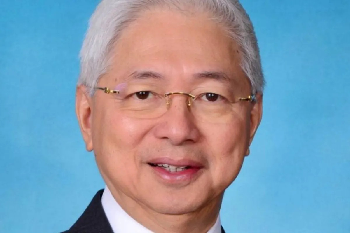 DTI Sec. Pascual tells PEZA Director General to answer employee ...