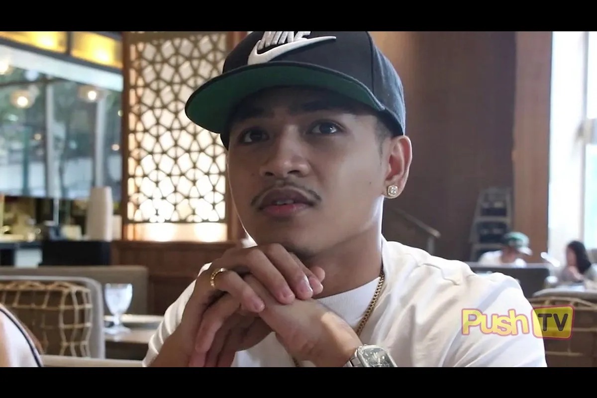 Hip hop artist YB Neet tells his stories through music | ABS-CBN ...