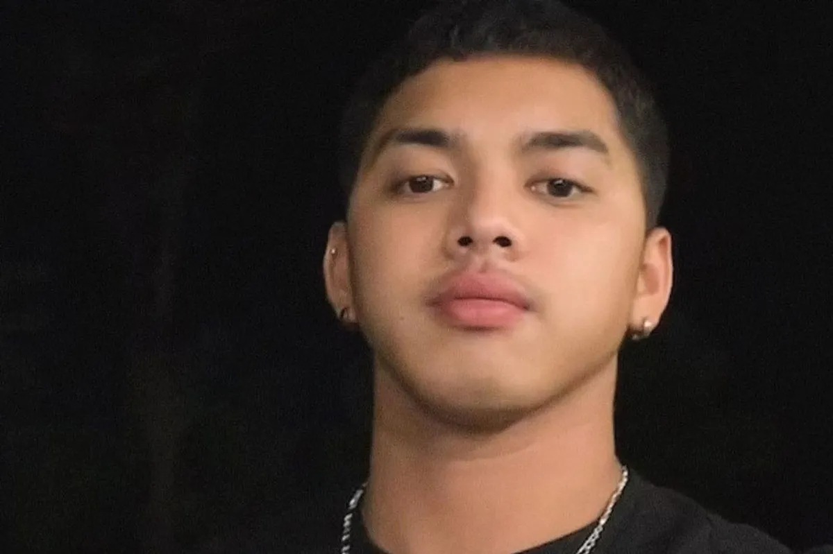 Sean de Guzman, 'manghang-mangha' kina Dimples Romana at Jake Cuenca | ABS-CBN Entertainment