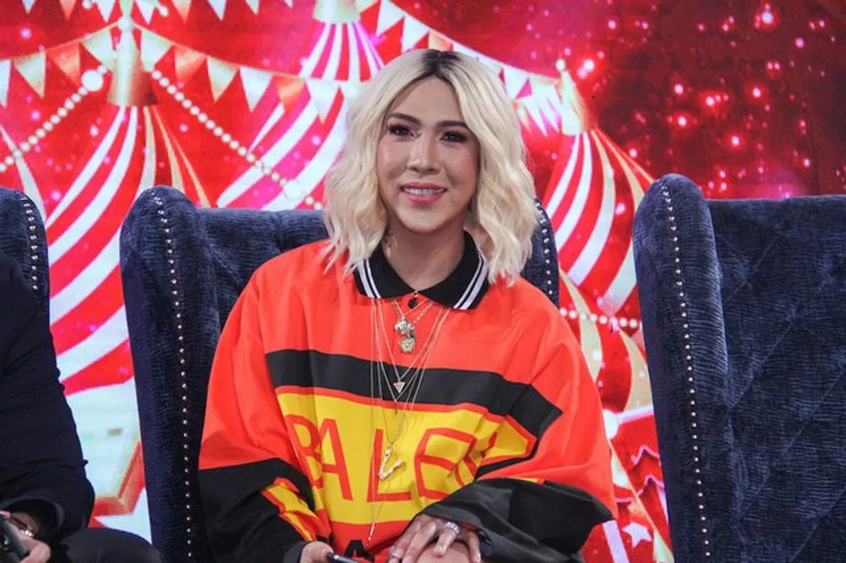 'I'll be back,' Vice Ganda assures 'Showtime' fans | ABS-CBN Entertainment