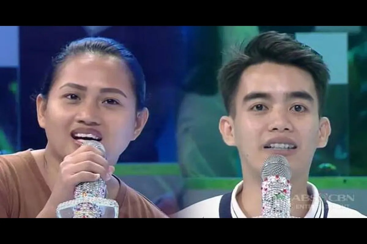 Everybody Sing 2023: Sari-Sari Store Sellers sing Tropical Depression’s ...