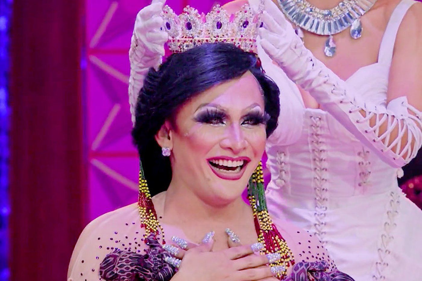 Lady Morgana is first ‘Drag Race PH’ Miss Congeniality | ABS-CBN ...