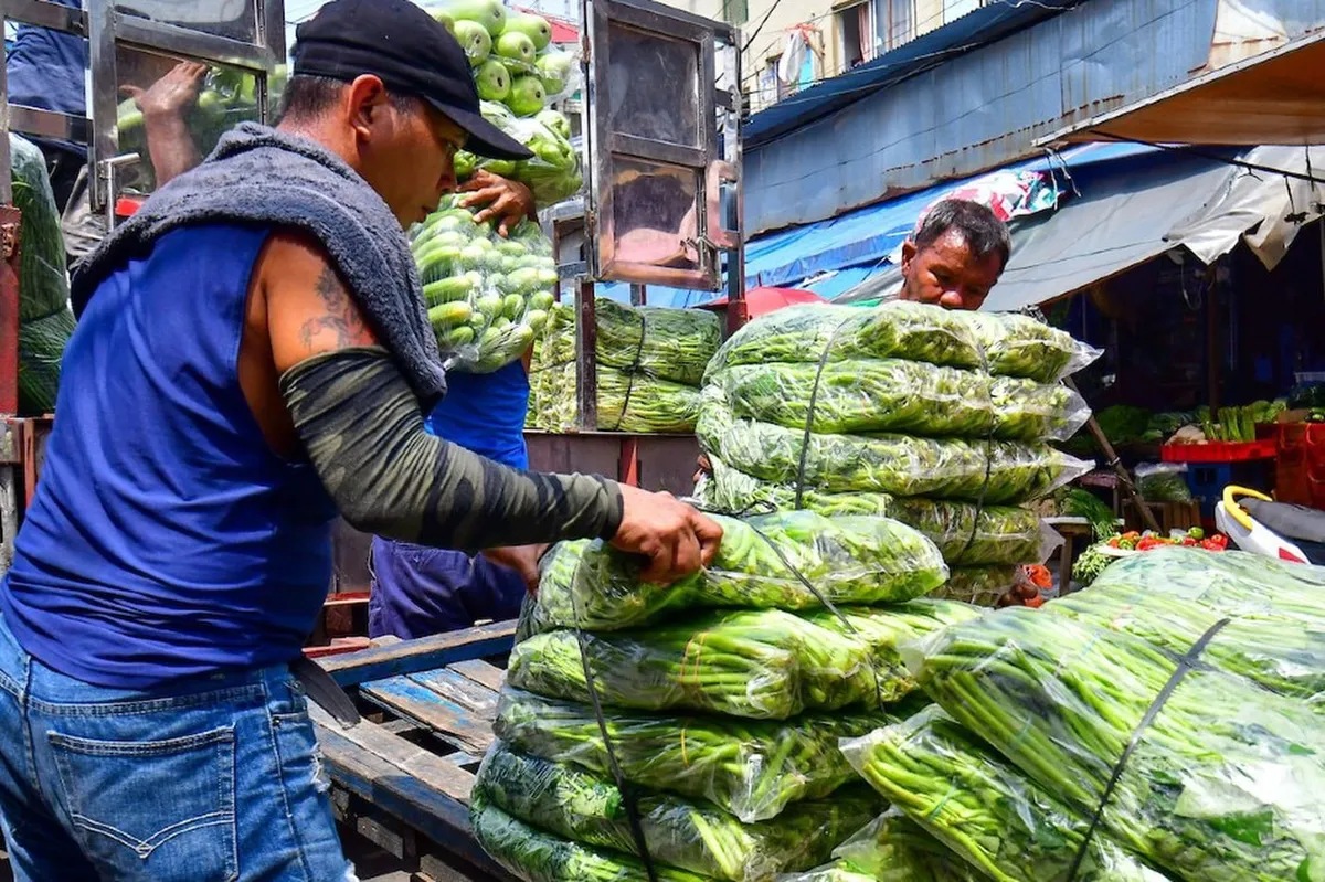Prices of some vegetables slightly up due to high demand, weather: agri ...