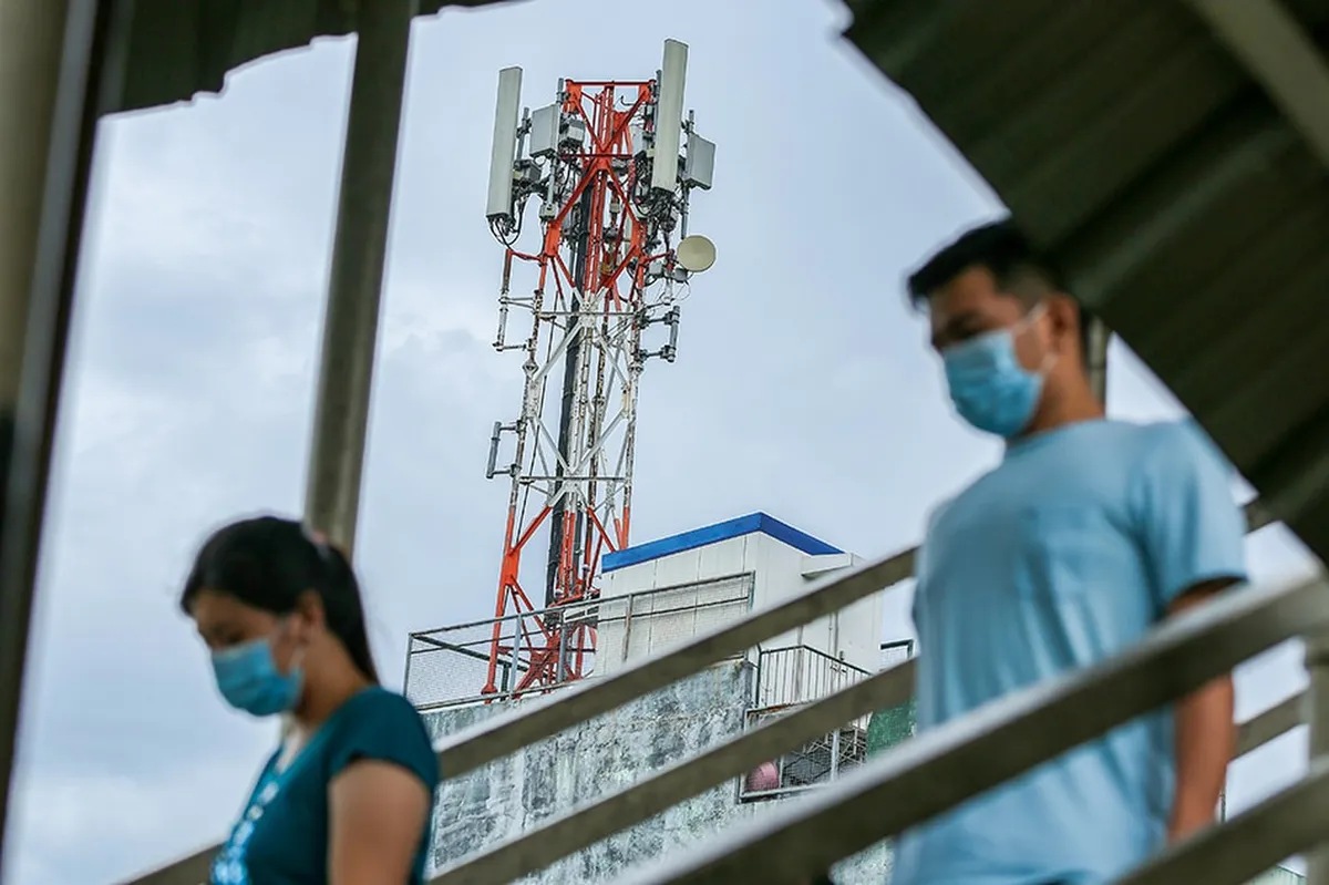 DICT: Internet connectivity expansion to 'take a while' | ABS-CBN News