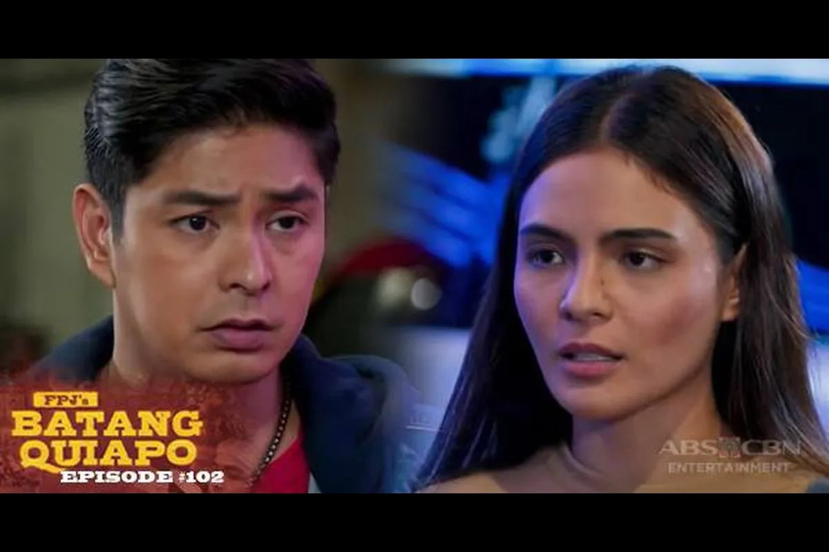 Batang Quiapo: Mokang, naabutan sa labas ng bar si Tanggol | Episode ...