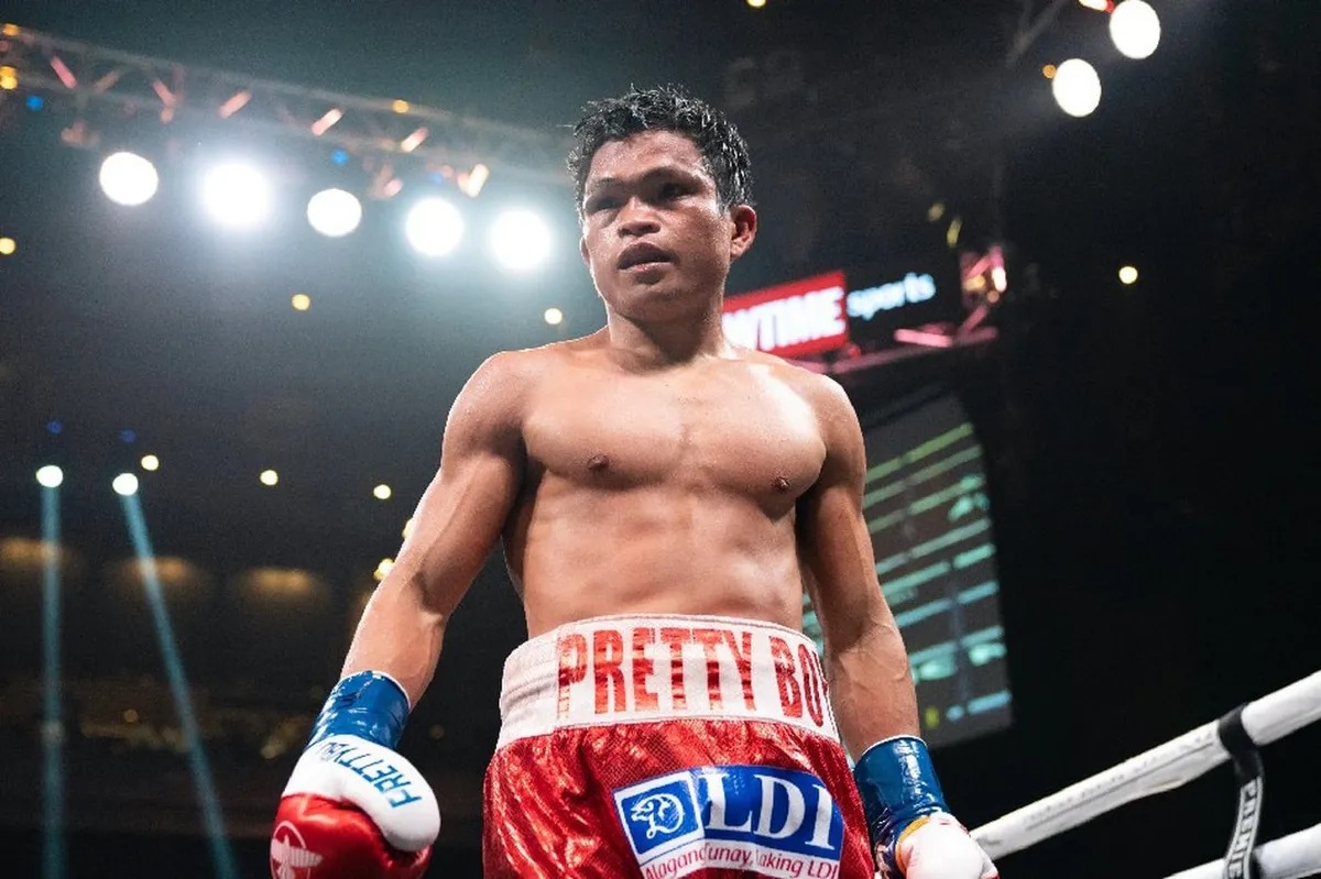 Boxing: Ancajas eyes climb to bantamweight after latest defeat | ABS ...