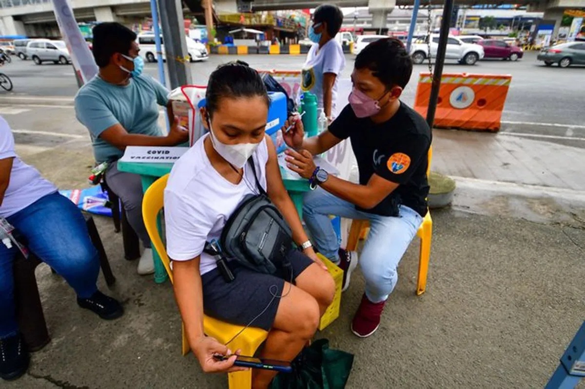 VaxCertPH software expired in September; DICT says 'fixing' budget ...