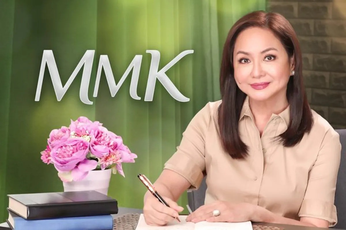 As 'MMK' bids farewell, over 150 episodes made available on YouTube ...